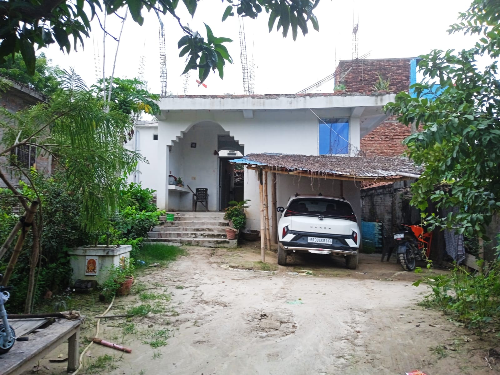 15 Days Auction Notice -Sunil Kumar Muktan-107 | Garima Bikas Bank Limited